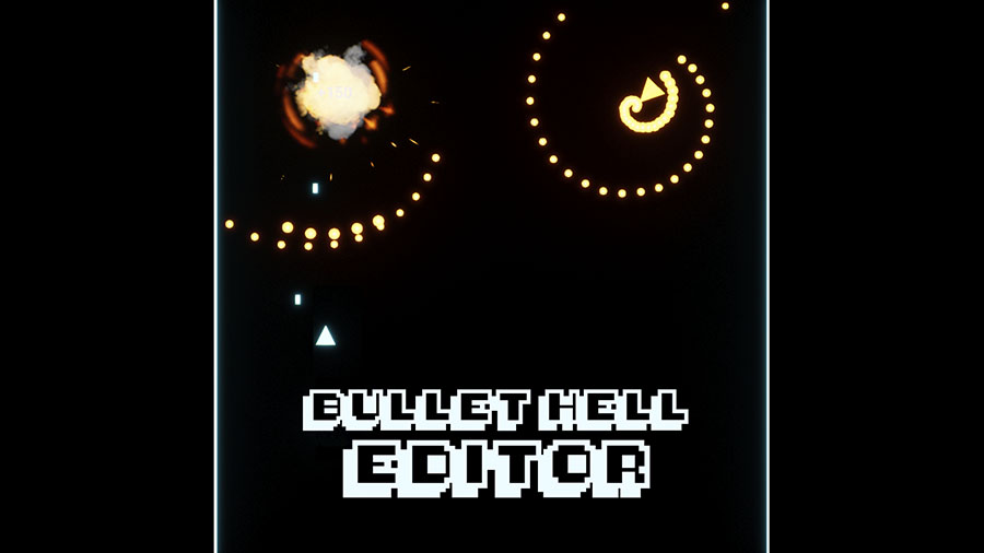 Game Design Portfolio - Gerlogu