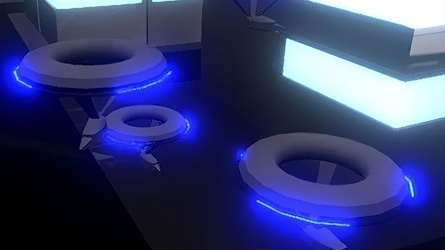 Game Design Portfolio - Gerlogu