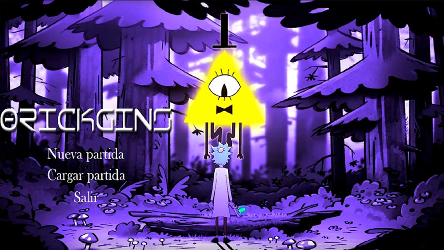 Game Design Portfolio - Gerlogu