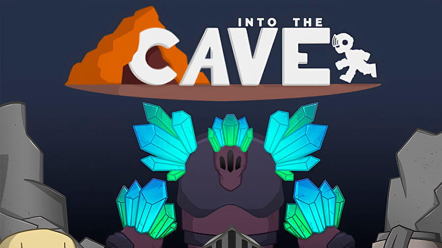 Into the Cave - Gerlogu