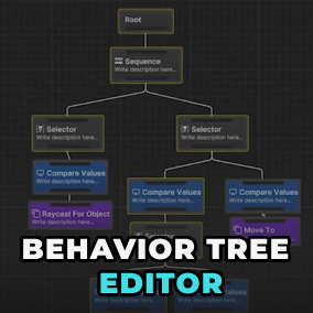 Unity Assets - Gerlogu