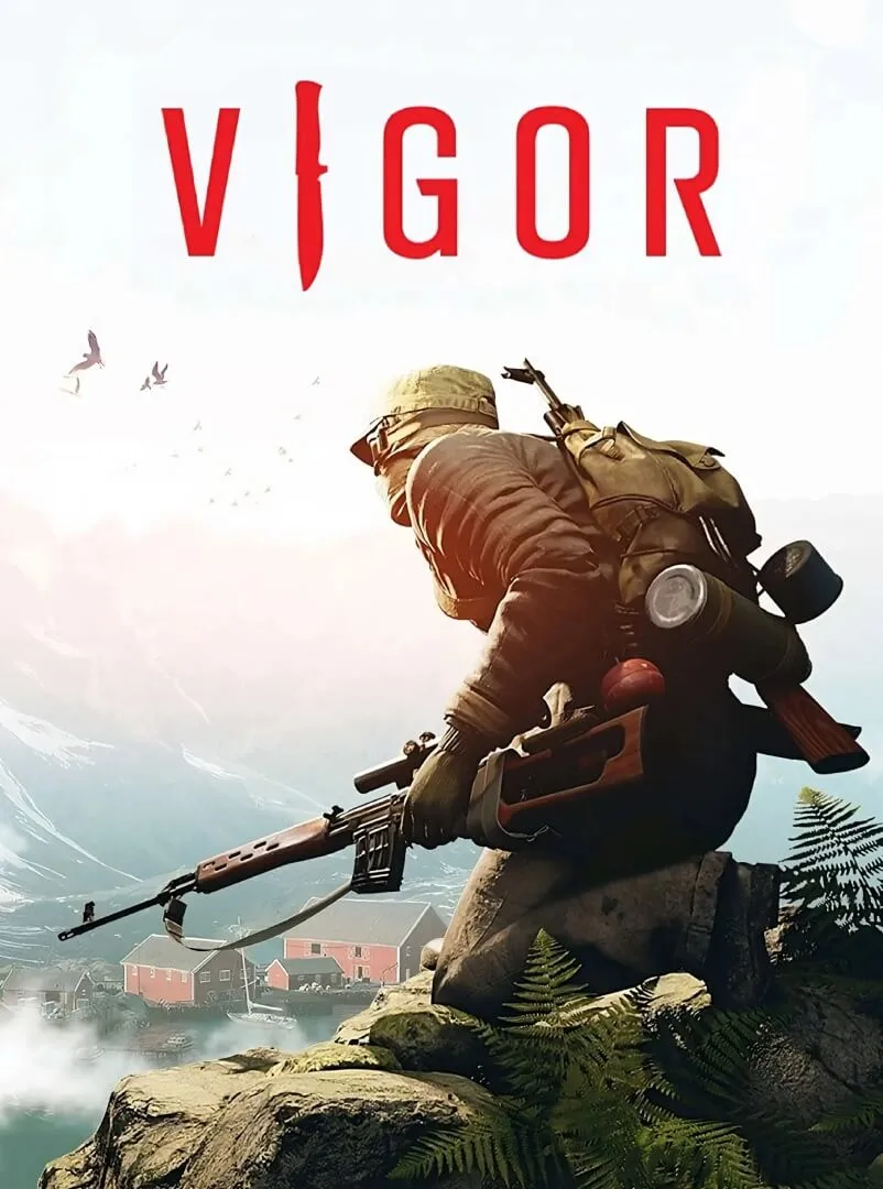 Vigor - Gerlogu
